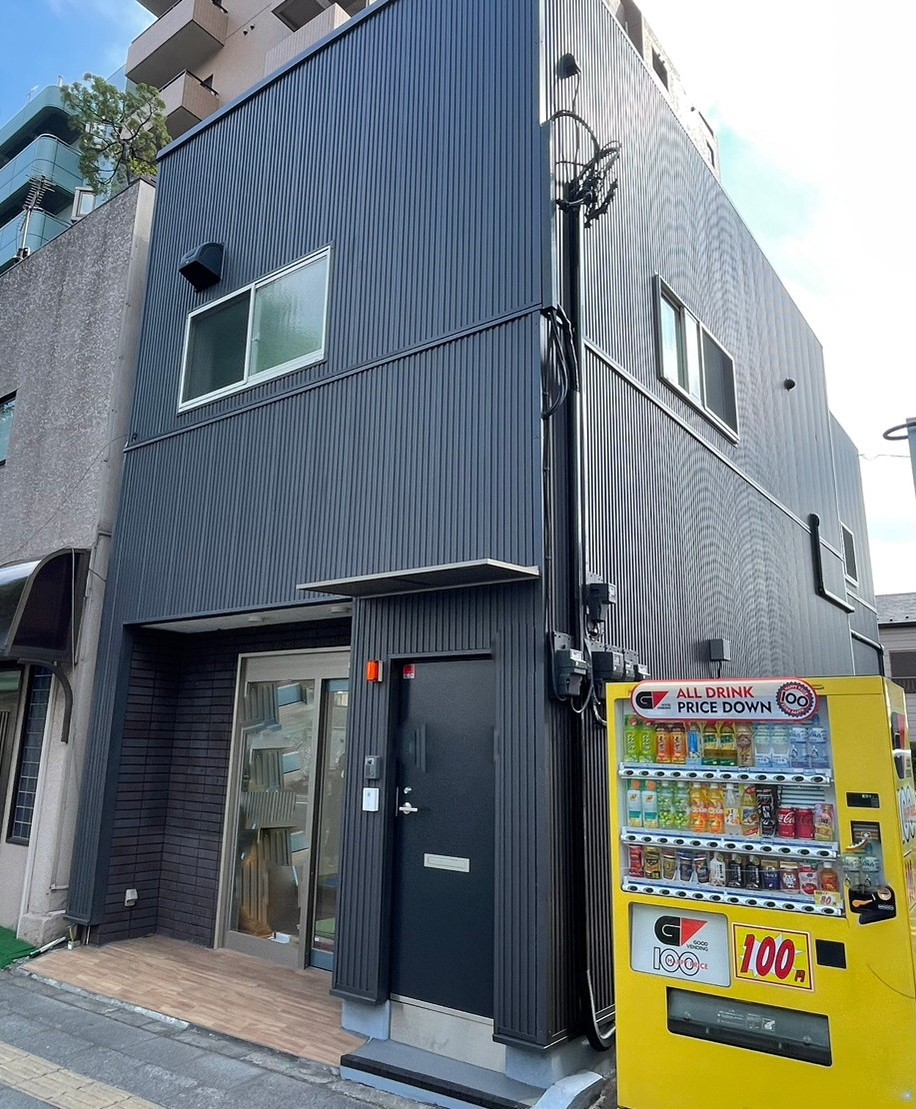板橋区 金属サイディング工事 株式会社ライジアリプロ[東京都板橋区成増]リフォーム×不動産